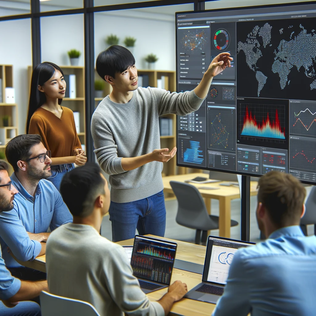 Angewandte Informatik B.Sc. | HRW Bottrop | Praxisorientiertes Studium ...